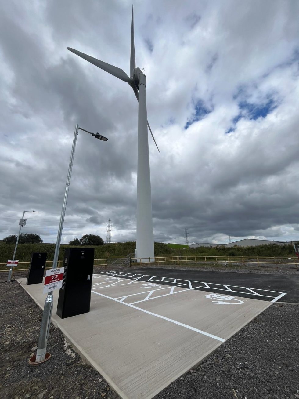 Home - Infinite Renewables