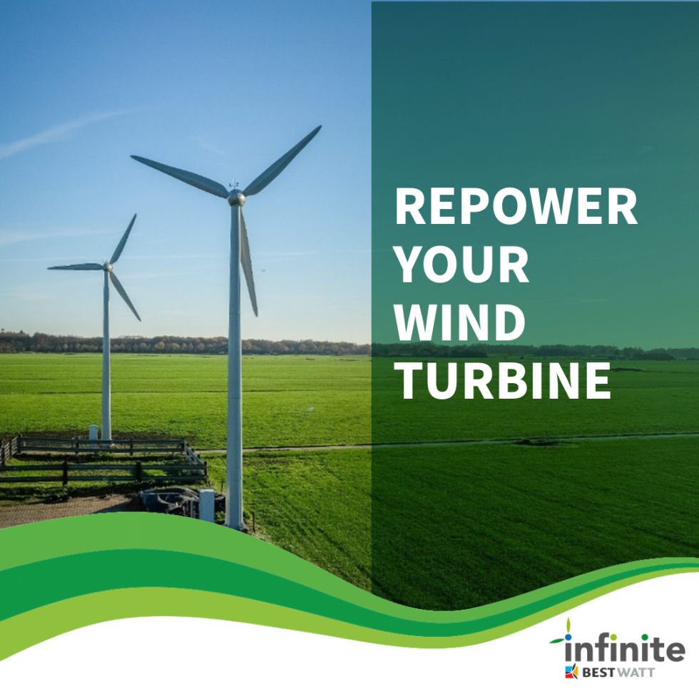 Home - Infinite Renewables